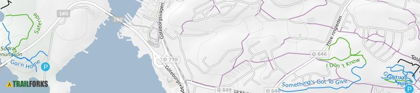 Stenungsund, Sweden Mountain Biking Trails | Trailforks