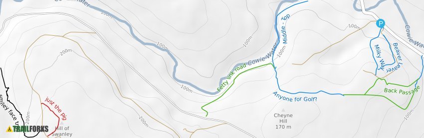 Stonehaven, United Kingdom Mountain Biking Trails | Trailforks