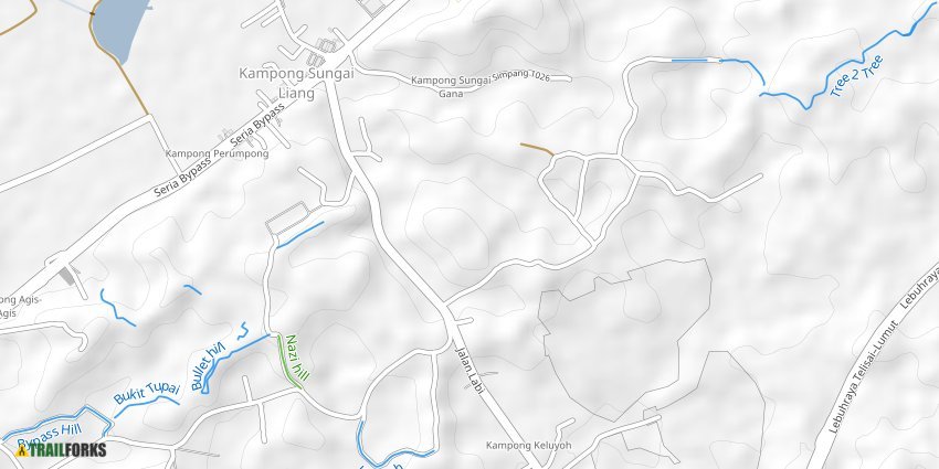 Sungai Liang Mountain Biking Trails | Trailforks