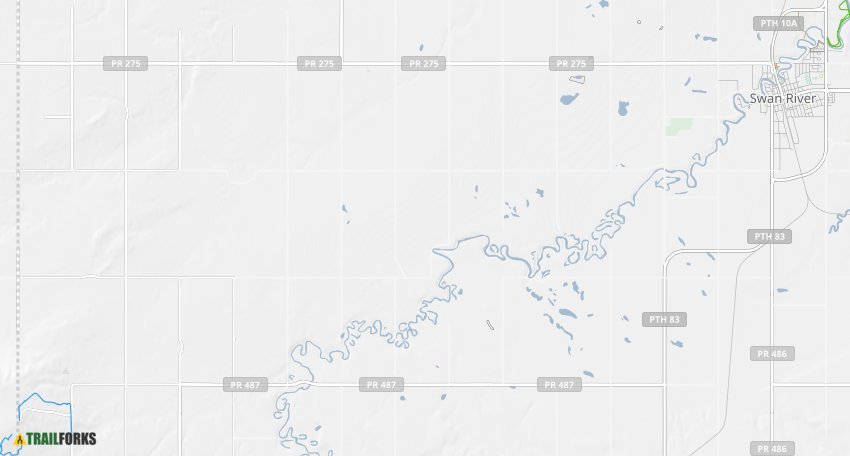 Swan River, Manitoba Mountain Biking Trails | Trailforks