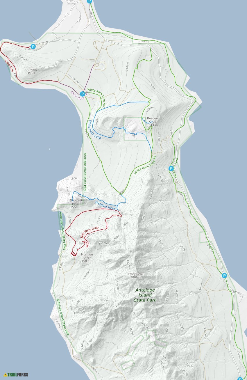 Syracuse Trail Map Erie Canal Via Rochester, Syracuse And Eastern