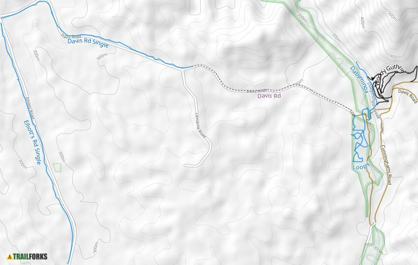 Tallarook State Forest, Broadford Mountain Biking Trails | Trailforks