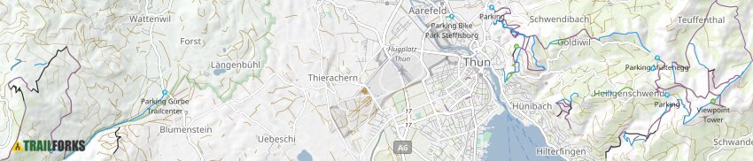 Thun, Switzerland Mountain Biking Trails | Trailforks