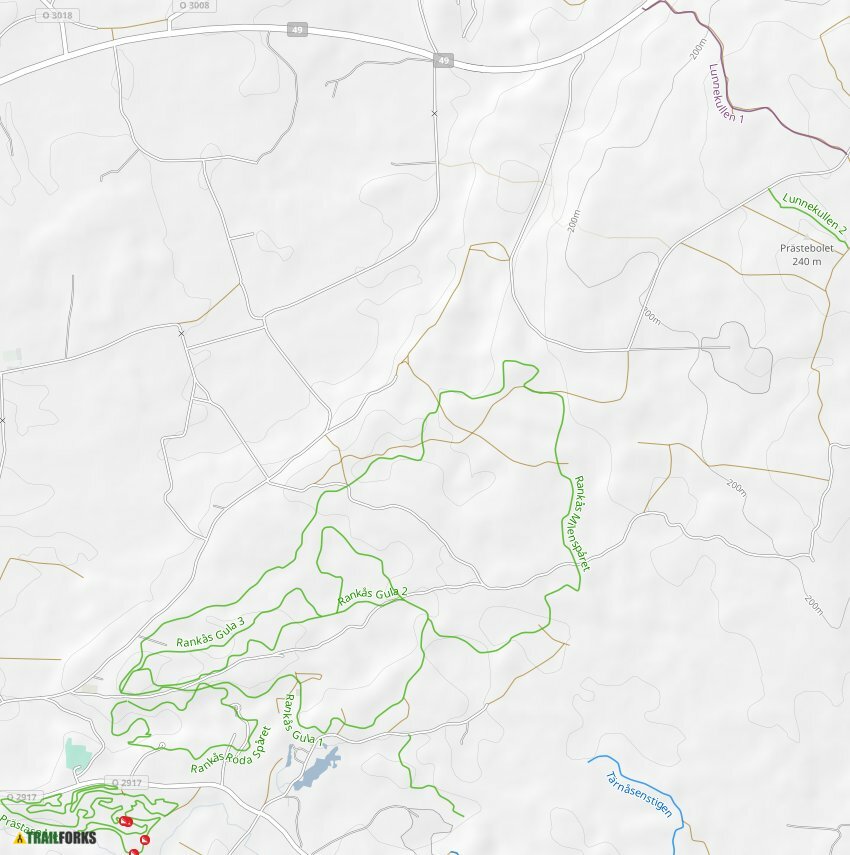 Tibro, Sweden Mountain Biking Trails | Trailforks