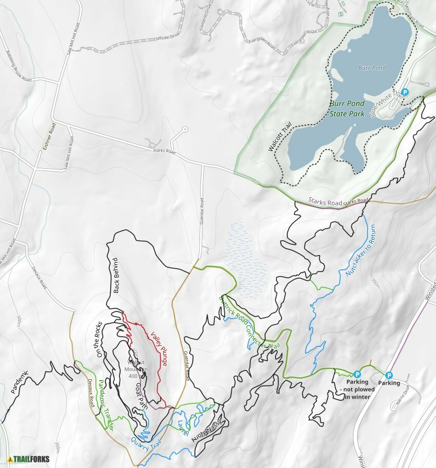 Torrington, Connecticut Mountain Biking Trails | Trailforks