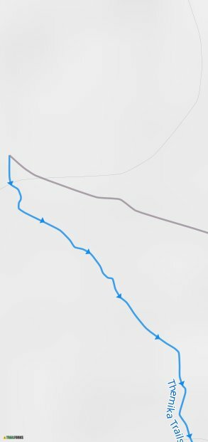 Tulbagh, South Africa Road Biking Trails | Trailforks