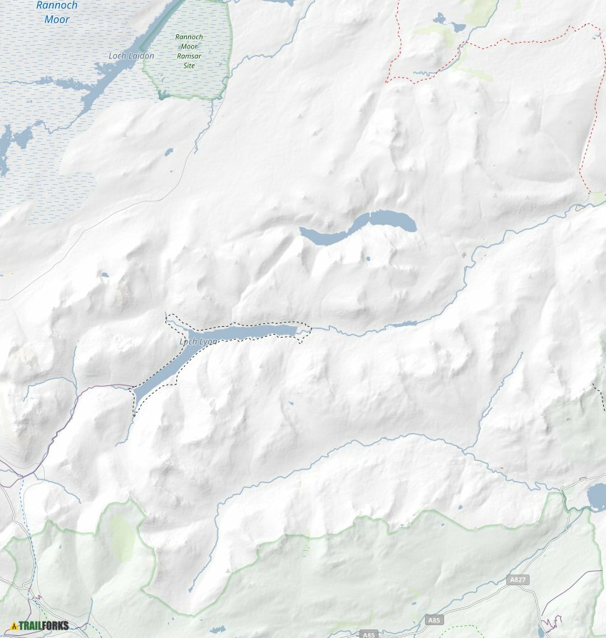 Tyndrum, United Kingdom Mountain Biking Trails | Trailforks