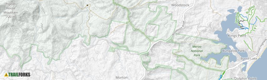 Ulladulla, Australia Mountain Biking Trails | Trailforks