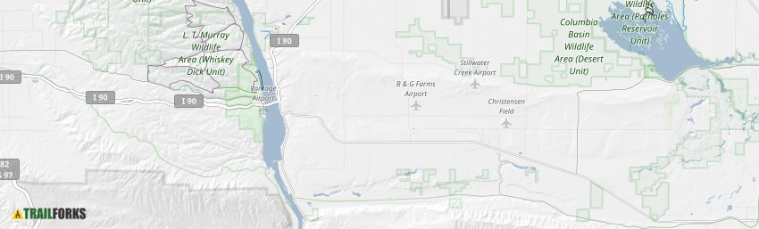 Vantage, Washington Mountain Biking Trails | Trailforks