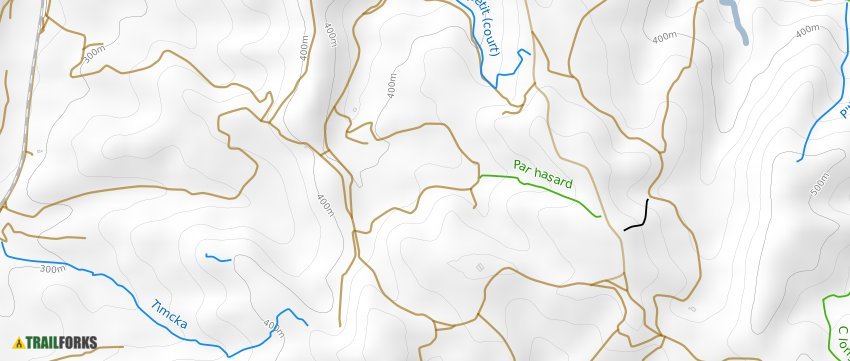 Venelles, France Mountain Biking Trails | Trailforks