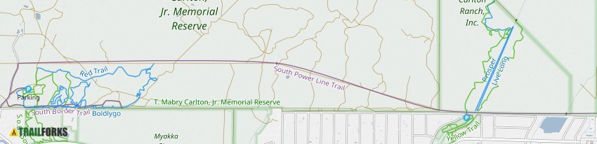 Venice, Florida Mountain Biking Trails | Trailforks