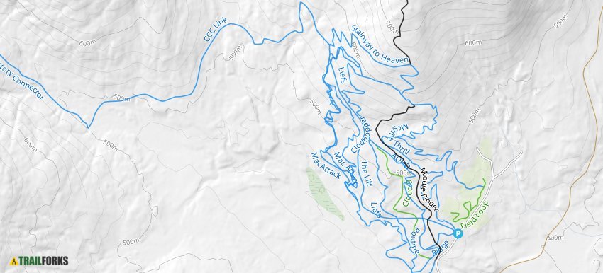 Victory, Vermont Mountain Biking Trails | Trailforks