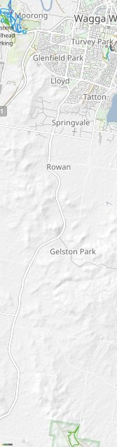 Wagga Wagga, Australia Mountain Biking Trails | Trailforks