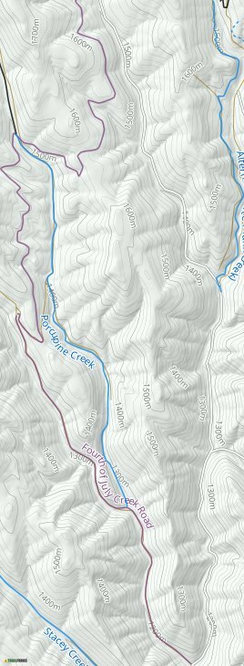 Weiser, Idaho Mountain Biking Trails | Trailforks