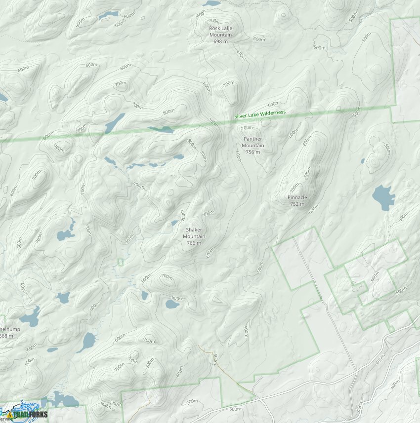 Wheelerville, New York Mountain Biking Trails | Trailforks