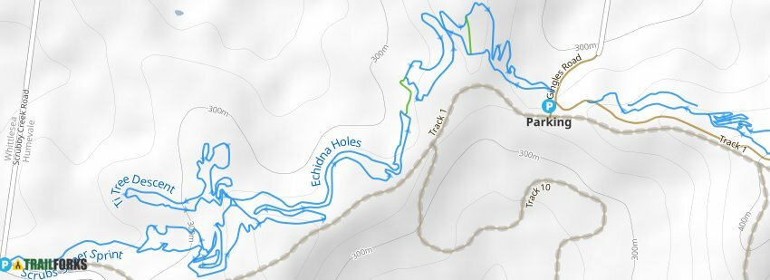 Whittlesea, Australia Mountain Biking Trails | Trailforks