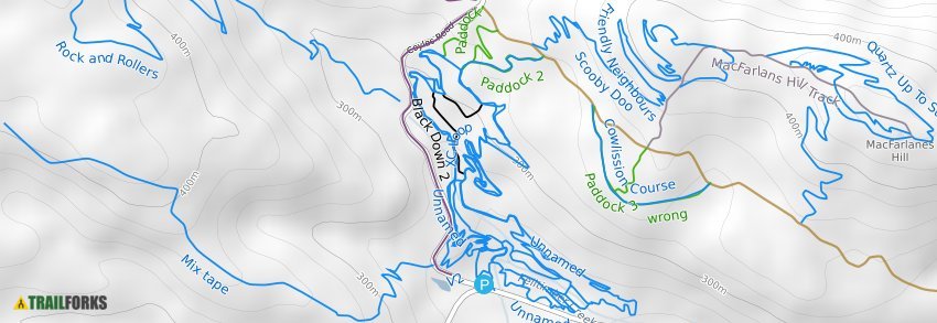 Wodonga, Australia Mountain Biking Trails | Trailforks