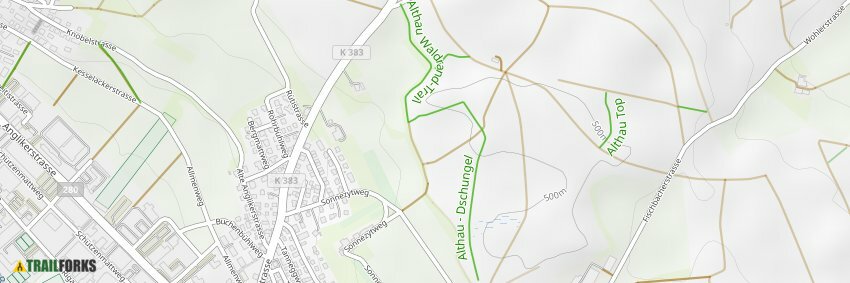 Wohlen AG, Switzerland Mountain Biking Trails | Trailforks