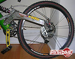 1999 Trek VRX 300 vintage mountain bike For Sale