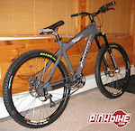 2004 Haro Escape 8.1 dirt jump freeride For Sale