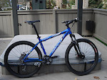 2005 Giant Rainier For Sale