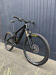 1995 Trek 930 Singletrack SHX For Sale