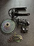 1995 Trek 930 Singletrack SHX For Sale