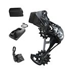 2023 SRAM Eagle AXS XX1 12-Speed Wireless Gold For Sale