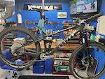 Cook Bros Racing 26" Cruiser – Complete Bike For Sale