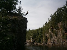 Talon-Chutes Photo Album - Pinkbike