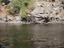 Talon-Chutes Photo Album - Pinkbike