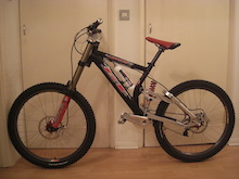 GT-Lobo-1000-DH Photo Album - Pinkbike