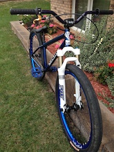 Standard-Byke-Company-26-DJ-frame-NEW Photo Album - Pinkbike