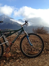 1996-Santa-Cruz-Tazmon Photo Album - Pinkbike