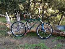 1996-Santa-Cruz-Tazmon Photo Album - Pinkbike