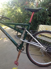 1996-Santa-Cruz-Tazmon Photo Album - Pinkbike