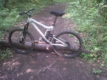 Giant-VT2 Photo Album - Pinkbike