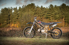 FX-Bikes-Mountain-Moto Photo Album - Pinkbike