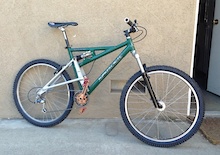 1996-Santa-Cruz-Tazmon Photo Album - Pinkbike