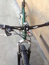 1996-Santa-Cruz-Tazmon Photo Album - Pinkbike