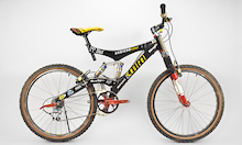 1995-Kurt-Stockton-Kestrel-Rubicon-Comp Photo Album - Pinkbike