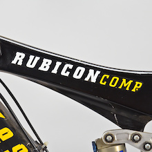 1995-Kurt-Stockton-Kestrel-Rubicon-Comp Photo Album - Pinkbike