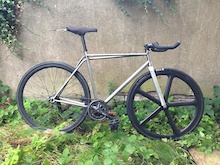 Commencal-Acid-Fixed-Gear Photo Album - Pinkbike