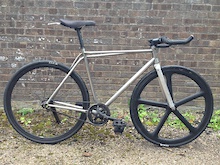 Commencal-Acid-Fixed-Gear Photo Album - Pinkbike