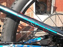 Boardman-Team-FS-650b Photo Album - Pinkbike