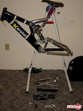 Karpiel-Armageddon Photo Album - Pinkbike