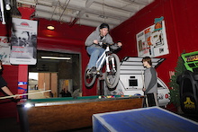 Ray's Indoor Bike Park Cleveland | Trailforks