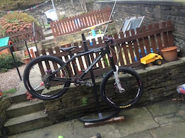 craftworks-rail Photo Album - Pinkbike