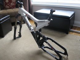 Scott-NItrous-SL-11 Photo Album - Pinkbike