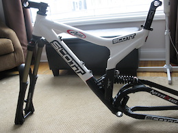 Scott-NItrous-SL-11 Photo Album - Pinkbike